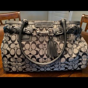 Bags | Coach Handbag | Poshmark
